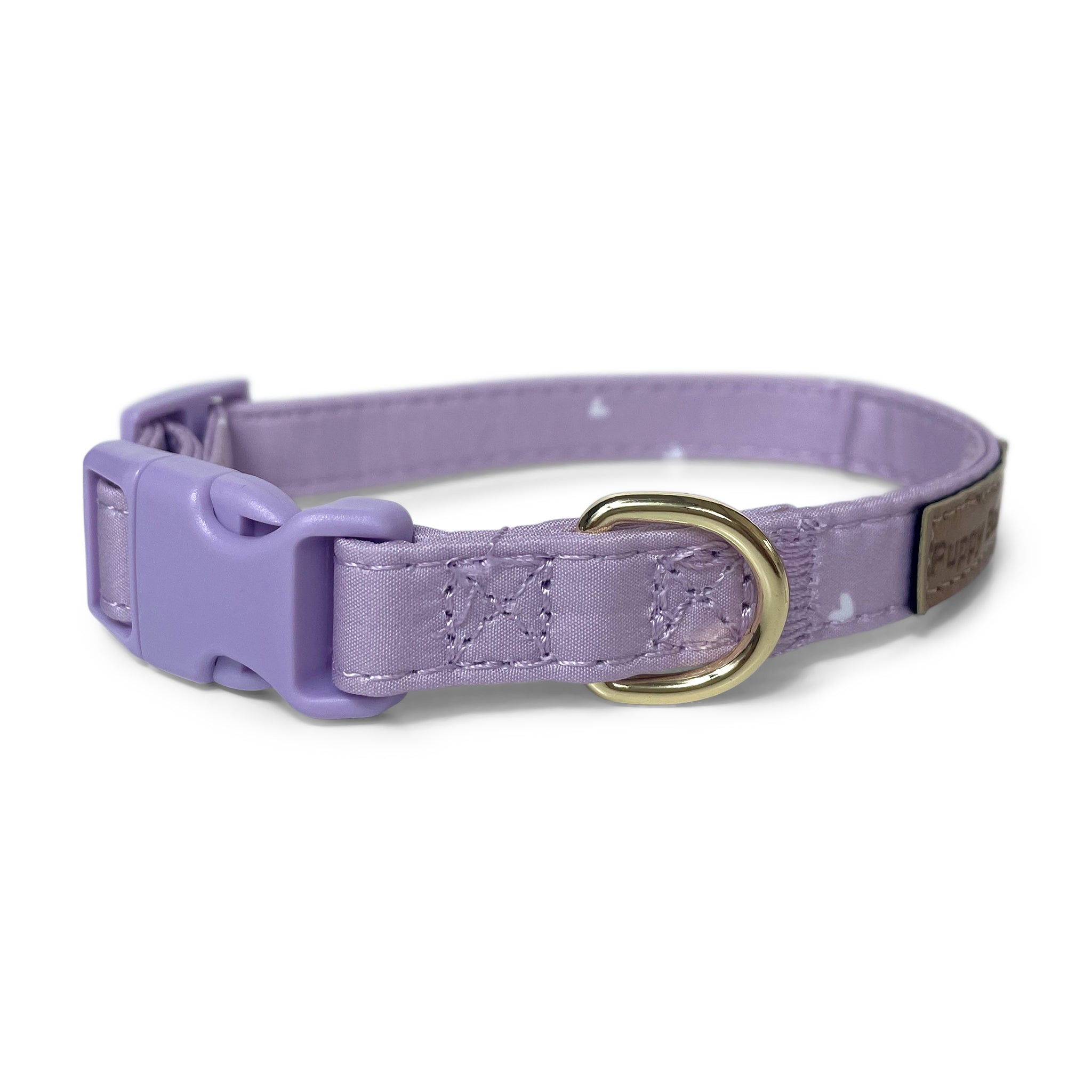 NEW Sonya collar – Puppy Bohème